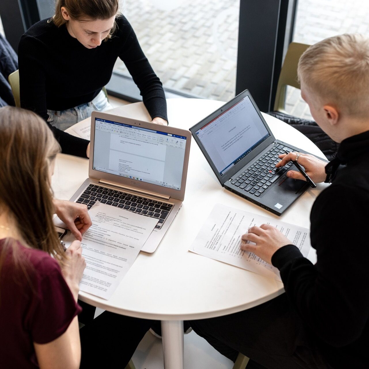 Tartu Vocational College VOCO - Education Estonia